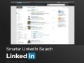 LinkedIn presentations channel