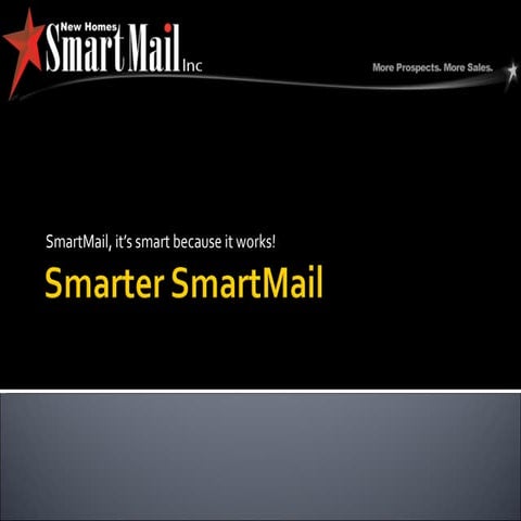 SmarterMail | PPT