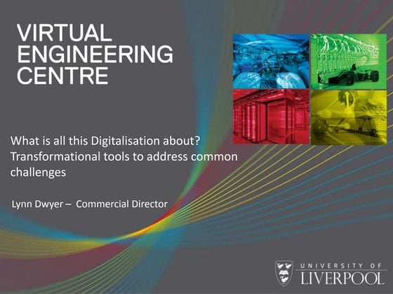 Digitalization | PPTX