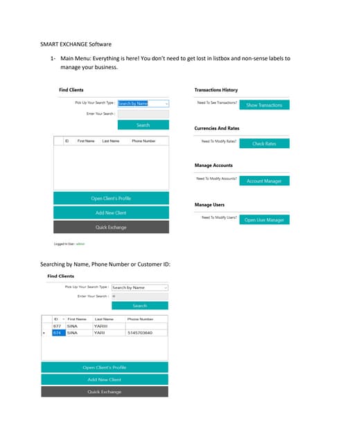 Invoice software | PPT