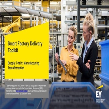 Smart Factory – Starter Engagement Design.pptx