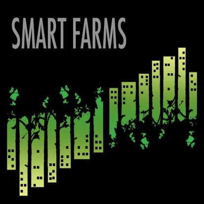 Smart farm | PDF
