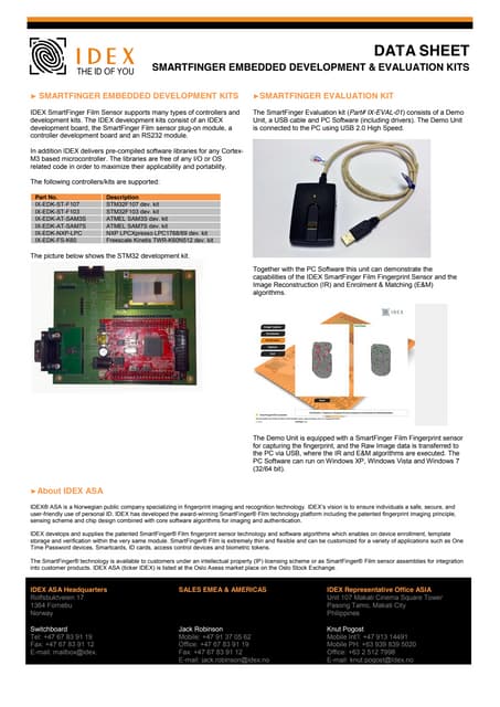Motion j3600 datasheet | PDF