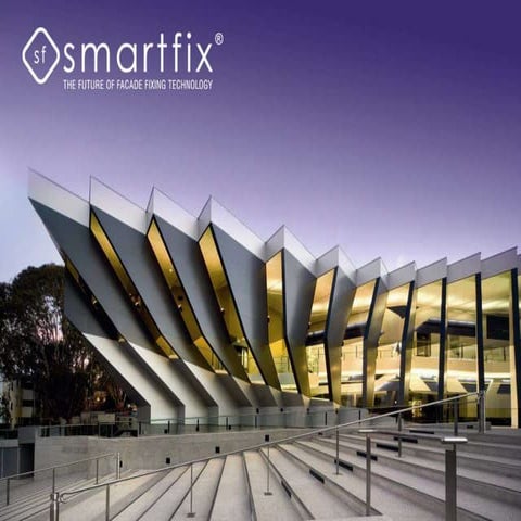 Smartfix Presentation | PPT