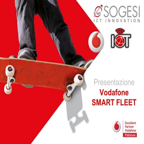 Smart fleet | PPT
