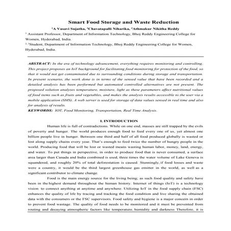 Smart food storage and waste reduction.docx