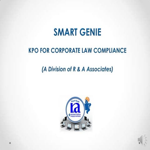 Smart genie ver 1.3.5-ppsx3 | PPSX