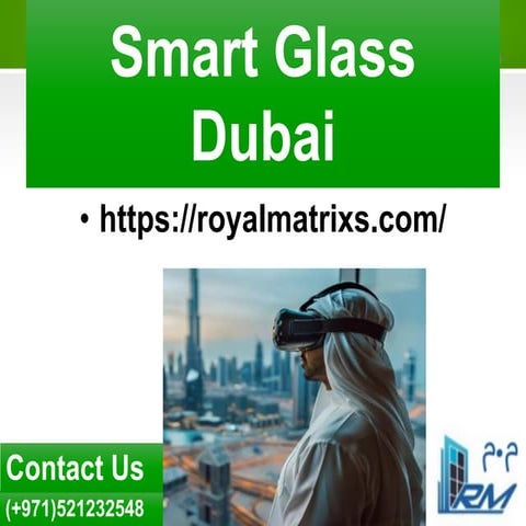 Dubai_Glass_Industry_Presentation (1).pptx