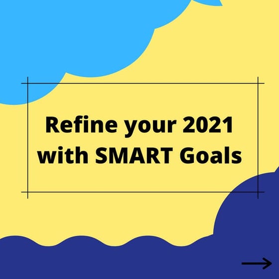 Setting SMART Goals | PDF | Career Planning | Careers