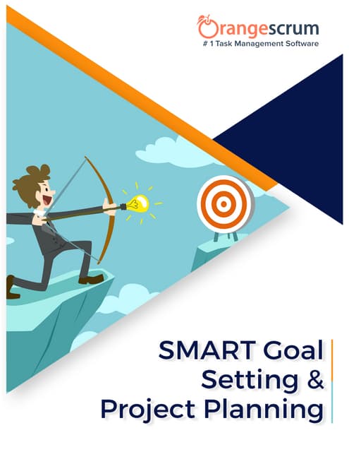 Smart goals | PDF