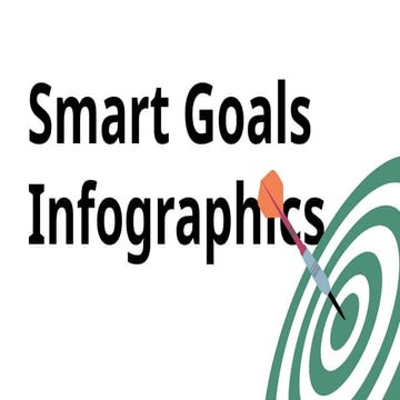 Smart Goals Infographics by Slidesgo.pptx
