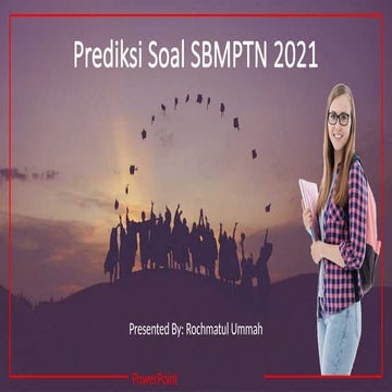 Smart Graduation Hat PowerPoint Templates.pptx