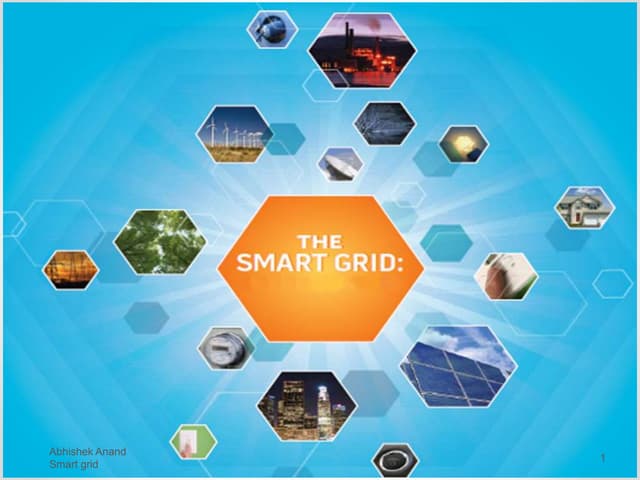 Smart grid.pptx