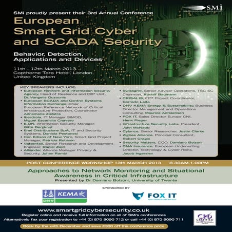 Smart Grid Cyber Pdf