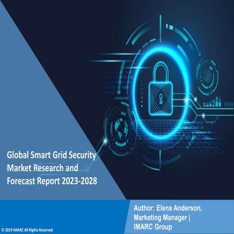Smart Grid Security Market Growth, Demand and Challenges of the Key ...