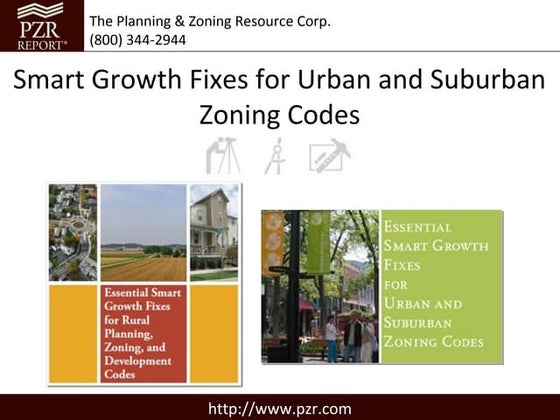 PZR Zoning Report Quick Facts | DOC
