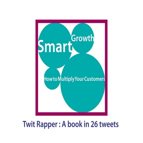 Smart Growth: How to Multiply Your Customers | KEY