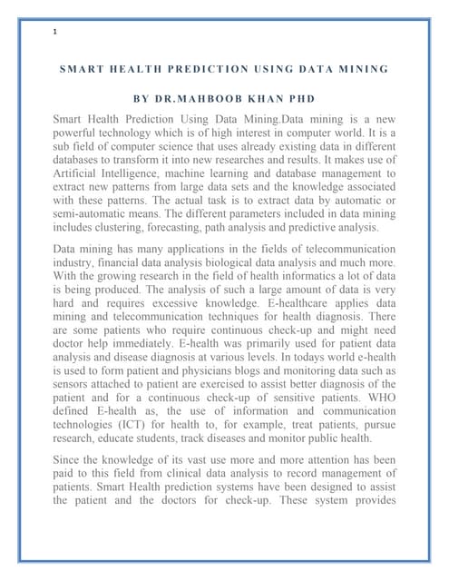 Data science in healthcare.pptx