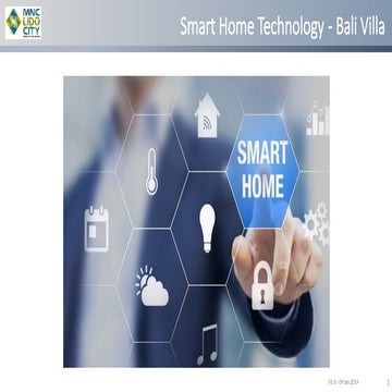 Smart Home - Basic Security and Convenience Requirements - DP - v1.7 - Bali Only.pptx
