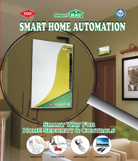 Building management system | PDF | Technology Industry | Industries