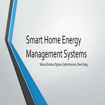 Smart Home Energy Management Systems.pptx