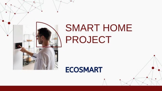 Smart X | PPT
