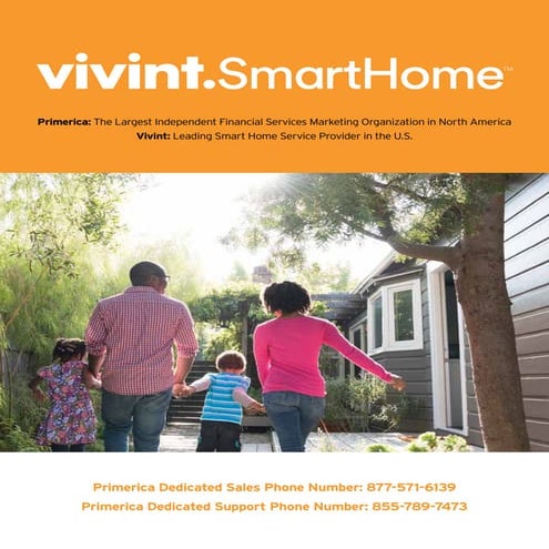 Smart Home Security System Brochure eyes.report | PDF