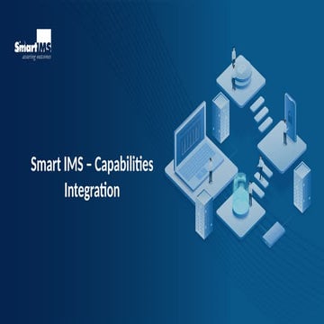 SAP end to end integration process S4 hana | PPTX