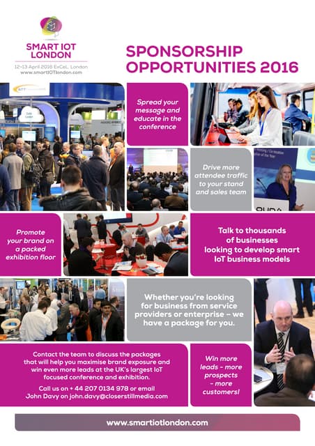 Nairobi Presentation Proposal For Conferences Aitec | PDF