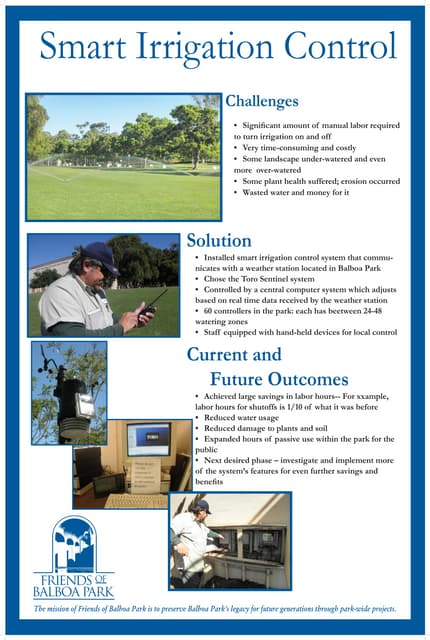 Real time water monitoring | PPT | Water Services | Home Utilities