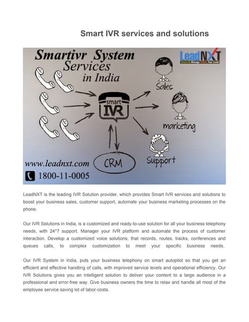 On Demand Service | PPT | Technology & Computing