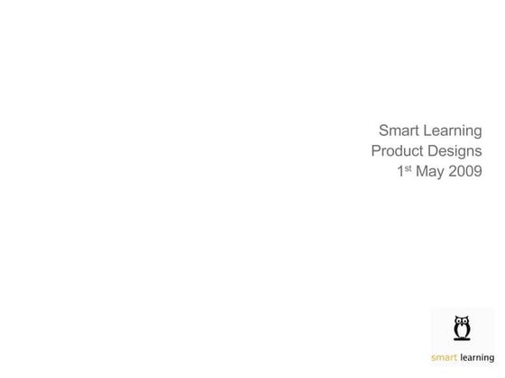 Smart Learning Environment | PDF