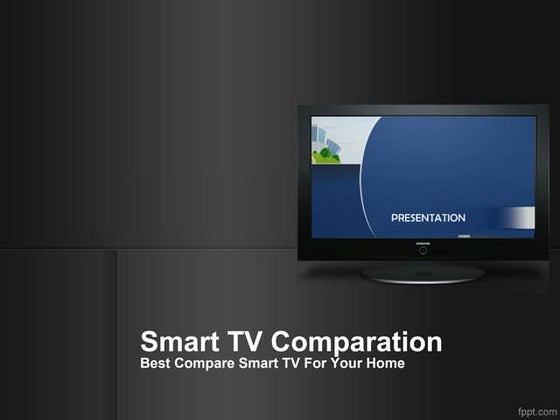How Voice Commands are changing the Smart TV Landscape? | PDF