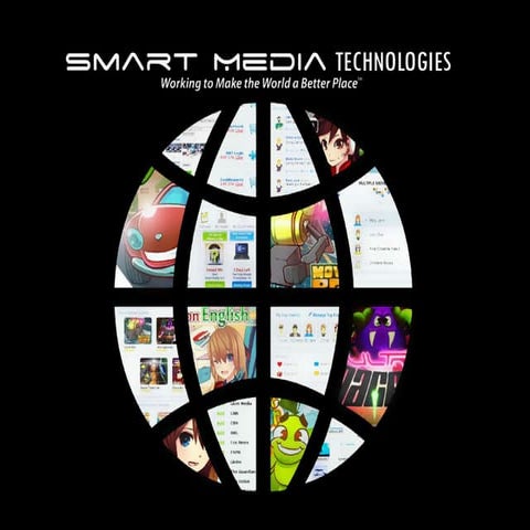 Smart media presentation by varman91.yobsn.com