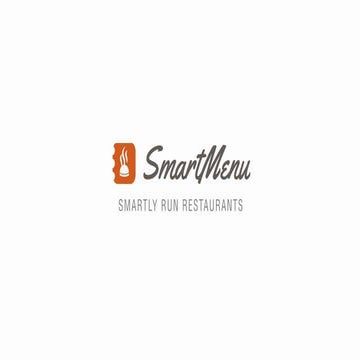 SmartMenu comparison with legacy Restaurant POS apps | PPTX