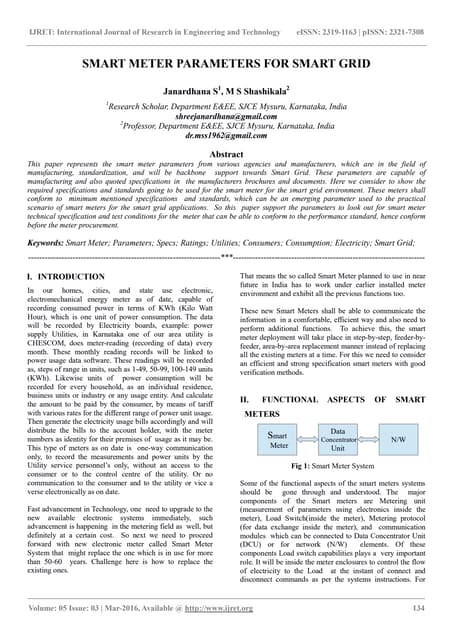 Chap 5 introduction to intelligent instruments | PDF | Internet of ...