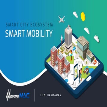 Smart Mobility | PPT