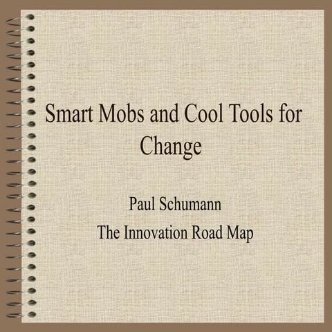 Open Space Technology | PPT