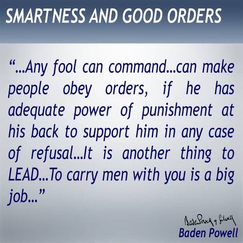 Boy Scout of the Philippines Smartness & Good Order.pptx