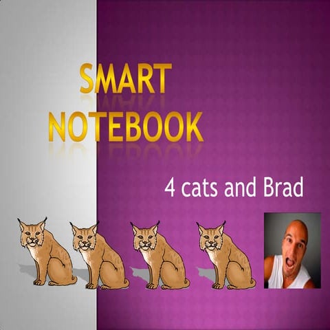 SmartNotebook PowerPoint | PPTX