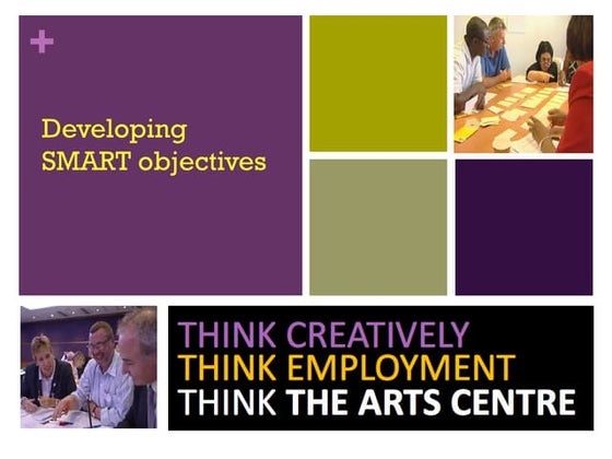 Smart goals | PDF