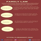 Family Law - Know Your Rights! | PDF | Law