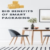 Key Benefits of Smart Packaging | PDF