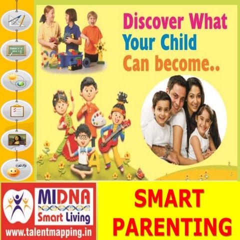 Smart parenting | PPT