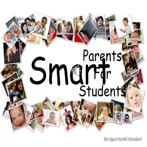 smart parents for smart students [Recovered].pptx