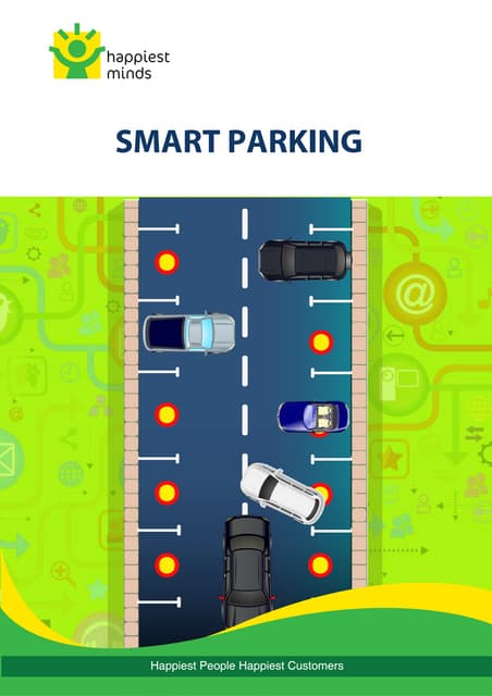 Smart Parking system .pptx