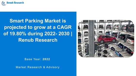 integrated parking management Transforming urban spaces in Dubai | PPT