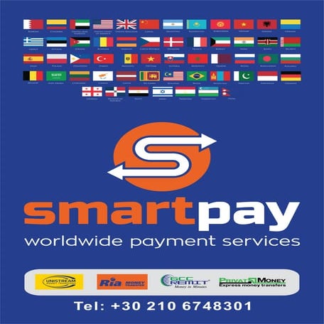 Smart pay service | PDF