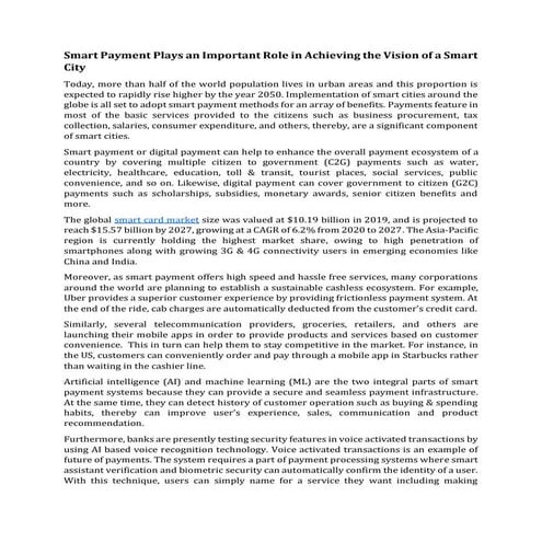 Presentation ---------- Smart Payment.pdf