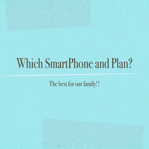 An Overview of The Android Ecosystem | PDF